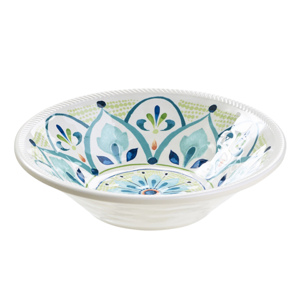 Moroccan Picnic Dinner Set - Arco Style