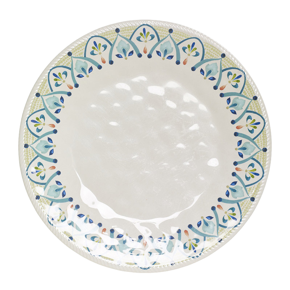 Moroccan Picnic Dinner Set - Arco Style